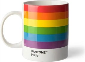 Hrnek pantone hrnek - pride, v dárkovém balení