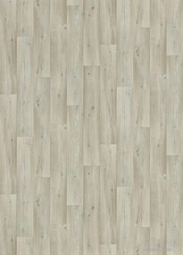 Breno PVC XTREME Silk Oak 109S – šedé dřevo, šíře 400 cm