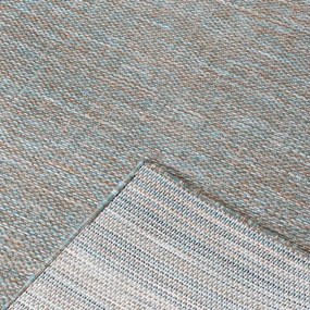Koberec VERANDA BLUE HGL 6365A
