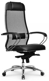 Kancelářská židle Samurai SL-1.04