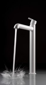 Deante Washbasin tap, tall