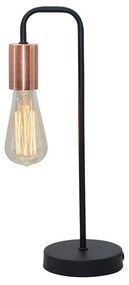 Candellux | Stolní lampa HERPE 1xE27/60W/230V | CA0004