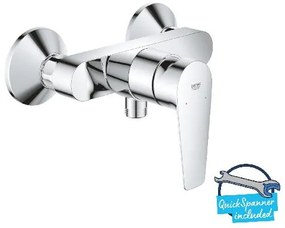 Grohe Start Edge - Sprchová baterie, chrom 24197001