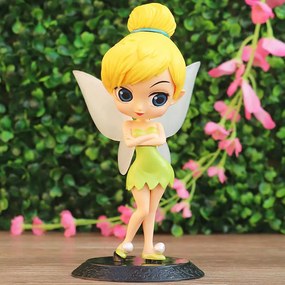 Figurky Disney princezen - 15 cm (1 ks) Barva: 16-Zvonilka
