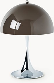 Přenosná stmívatelná stolní LED lampa Panthella 250, Design Verner Panton
