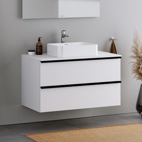 Duravit DuraPoint umyvadlová skříňka