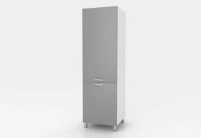 Potravinová skříň 60 cm - NAT SL 60