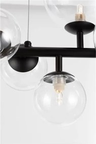 Závěsné svítidlo NOVA LUCE ODILLIA G9 9009250 bez žárovky