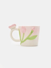 Sinsay - MUG - vícebarevná
