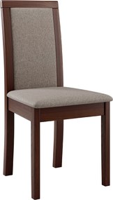 ADRK Furniture Židle Nola IV CH-NOL-IV-DW-OP20