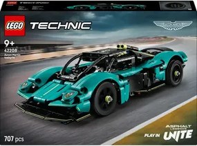 LEGO® Technic 42208 Aston Martin Valkyrie / Počet dílků: 707 / od 9 le