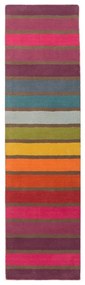 Vlněný běhoun Flair Rugs Candy, 60 x 230 cm