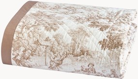 Přehoz Toile De Jouy
