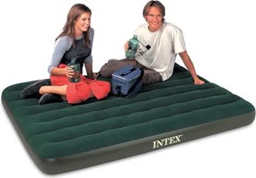 INTEX PRESTIGE DOWNY AIRBED 137x191 cm 64108
