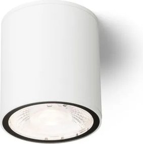 RED R14380 KORNELIA 10 stropní bílá 230V LED 15W IP65 3000K - RED - DESIGN RENDL