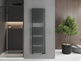 Mexen Bachus, topné těleso 1600x500 mm, 787 W, antracitová, W109-1600-500-00-66