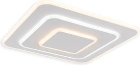 Brilagi - LED Stmívatelné stropní svítidlo MODERN LED/72W/230V 3000-6000K + DO