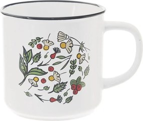 Keramický hrnek BYLINKY 700 ml