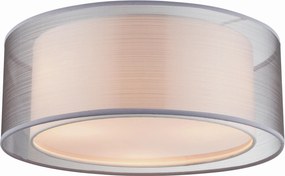 XXXLutz STROPNÍ SVÍTIDLO, 40/40/17,5 cm Globo - Online Only svítidla - 007326077401