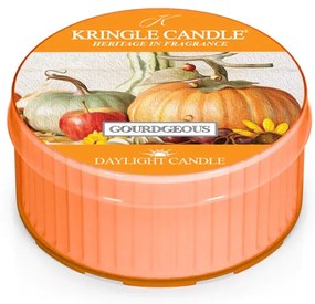 Kringle Candle Vonná Svíčka Gourdgeous, 35 g