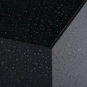 Kanlux 28996-LED Solární nást. svít. REKA LED/3W/230V 3000/4000/6500K IP65 černá