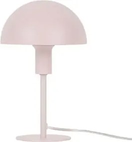 Nordlux Ellen Mini růžová / Stolní lampa / E14 / 40W / IP20