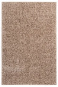 Kusový koberec Emilia 250 taupe Varianta: 80x150  cm
