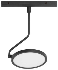 LED světlo Not 9136122 k magnetické liště Planet Nova Luce