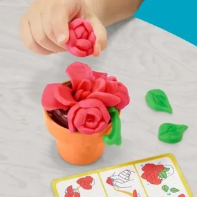 Hasbro Play-Doh Kvetoucí květiny / od 3 let