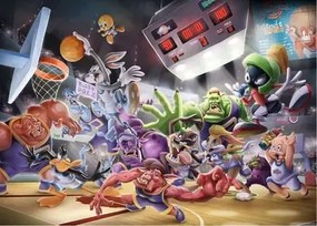 Ravensburger Space Jam: Final Dunk / 1000 dílků / od 14 let