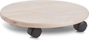 Stojan pod květináč, okrągła, Ø35 cm, ZELLER