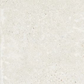 Dlažba Fineza Cement bone 60x60 cm pololesk CEMENT60BO