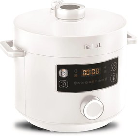 Multifunkční hrnec tefal cy754130 turbo cuisine