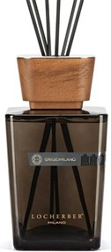 Locherber Milano difuzér Grigio Milano Objem: 250 ml