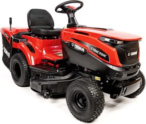 Hahn & Sohn Cedrus Zahradní traktor s hydrostatickou převodovkou C-TRAC-92HC HP16558