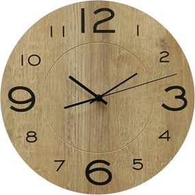 Nástěnné hodiny ø 36 cm Hugo – Styler