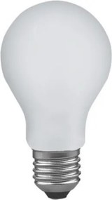 Žárovka průmyslová matná VEZALUX 100W A55 230V E27