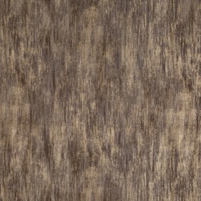 ZATEMŇOVACÍ ZÁVĚS NA PÁSCE ESTEL 140 X 270 CM HNĚDÁ