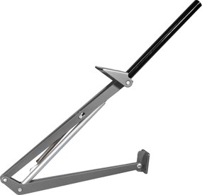 Deuba Automatický otvírač skleníkových oken bez elektřiny – 7,5 kg