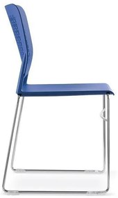 LD SEATING - Židle TIME 160-Q-N4