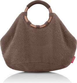 XXXLutz SHOPPER hnědá Reisenthel - Nákupní košíky & tašky - 003555050304