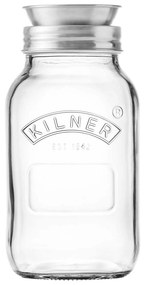 Kilner Create and Make spiralizér se skleněným zásobníkem, 1 l, 0025.815