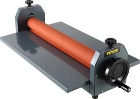 64,8 cm 650 MM Ruční Laminátor za studena Rolovací stroj pro montáž vinylových