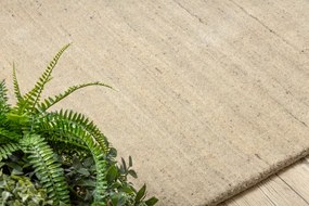 Koberec BERBER LOOM pískový / béžový