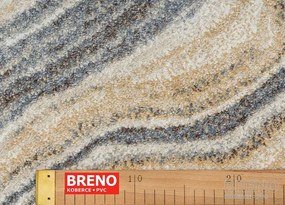 Breno Kusový koberec HARMONY 27/EKK, 160x230 cm, Vícebarevné