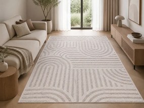 Koberec FLORA 51002 D9TW
