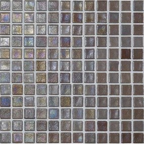 EBS Iridis 63 mozaika 31,6x31,6 1 m2