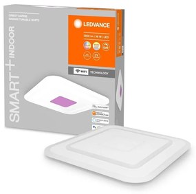 Ledvance Ledvance - LED RGBW Stmívatelné stropní svítidlo SMART+ ORBIS LED/32W/230V Wi-Fi P22796