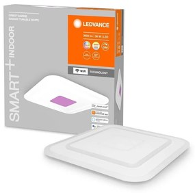 Ledvance - LED RGBW Stmívatelné stropní svítidlo SMART+ ORBIS LED/32W/230V Wi-Fi