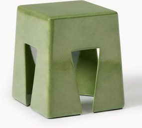 Interiérový/exteriérový odkládací stolek Caja